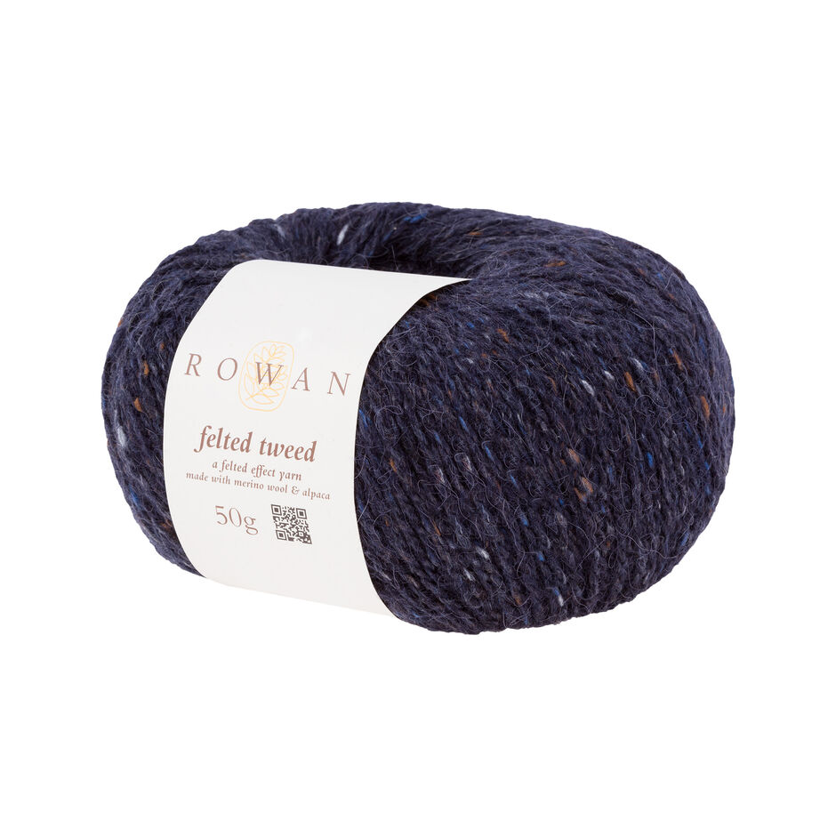 Rowan Felted Tweed 170 Seafarer – Wollsucht