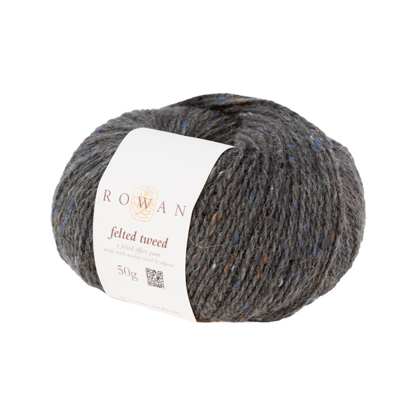 Rowan Felted Tweed 172 Ancient – Wollsucht