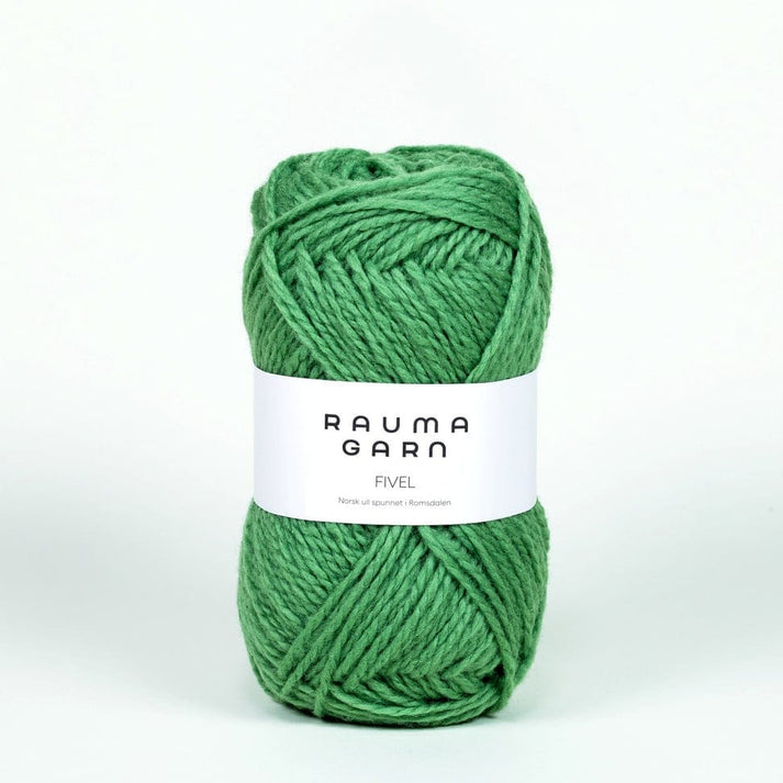 Rauma Fivel 193 – Wollsucht