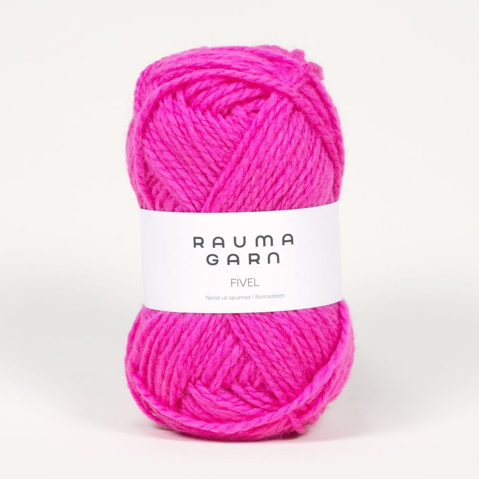 Rauma Fivel 13 – Wollsucht