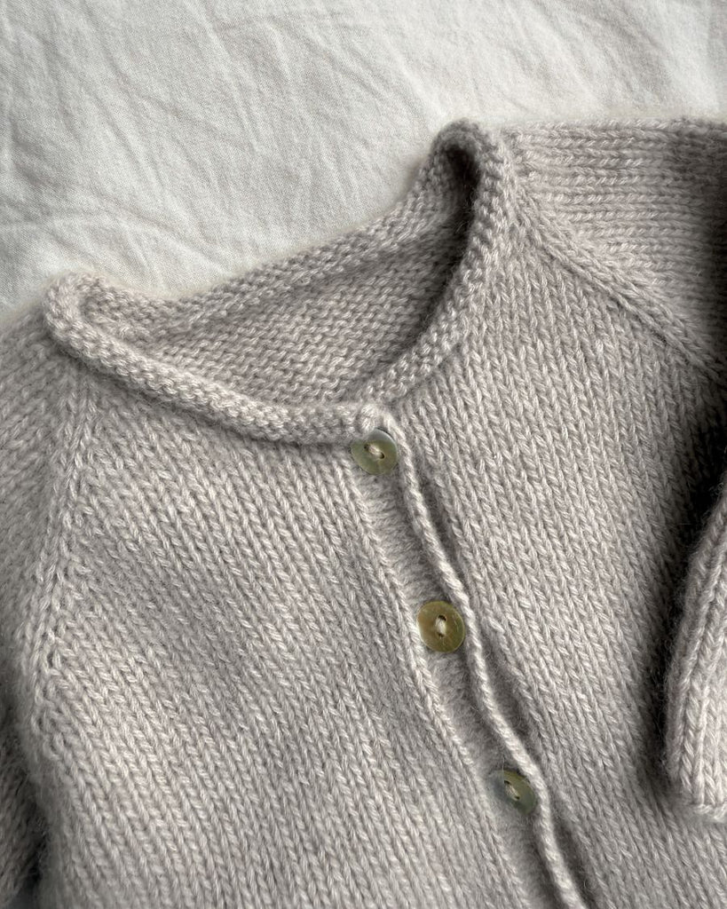PetiteKnit - Cleo Baby Set (Anleitung) – Wollsucht